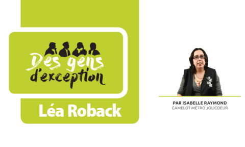 Léa Roback - Féministe communiste et libre - L'Itinéraire
